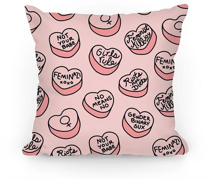 20 Funny Feminist Gifts For 2015 That The Incredible Women In Your Life ...