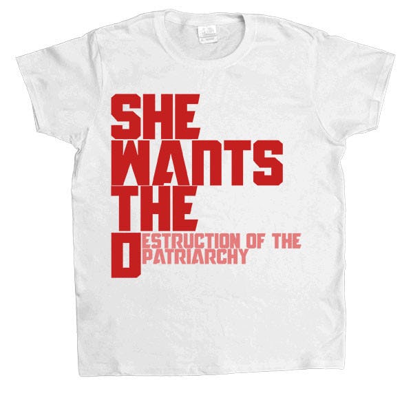 20 Funny Feminist Gifts For 2015 That The Incredible Women In Your Life ...