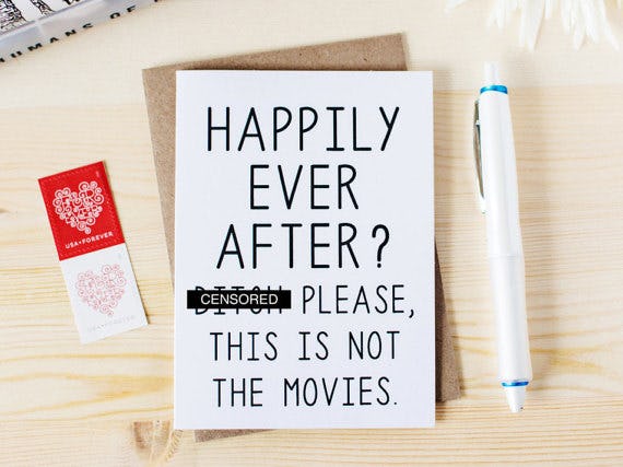 20 Funny Valentine's Day Cards For Single People Looking For A Laugh