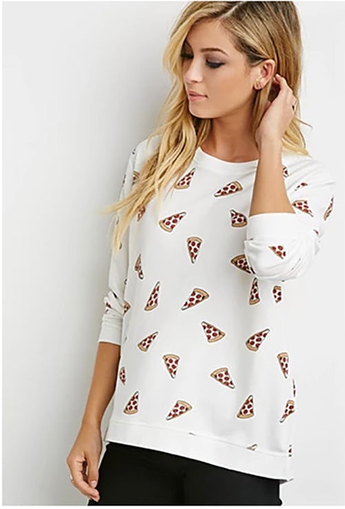 25 Shirts Pizza Lovers Need To Buy Immediately