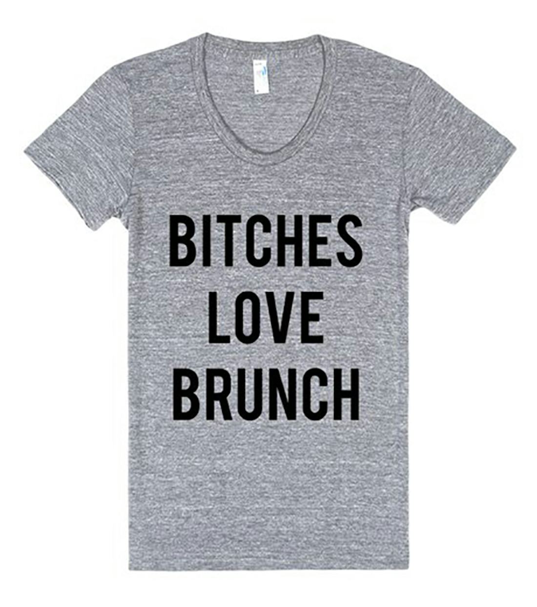 22 Brunch Shirts For Everyone Who Knows Its The Best Meal Of The Week