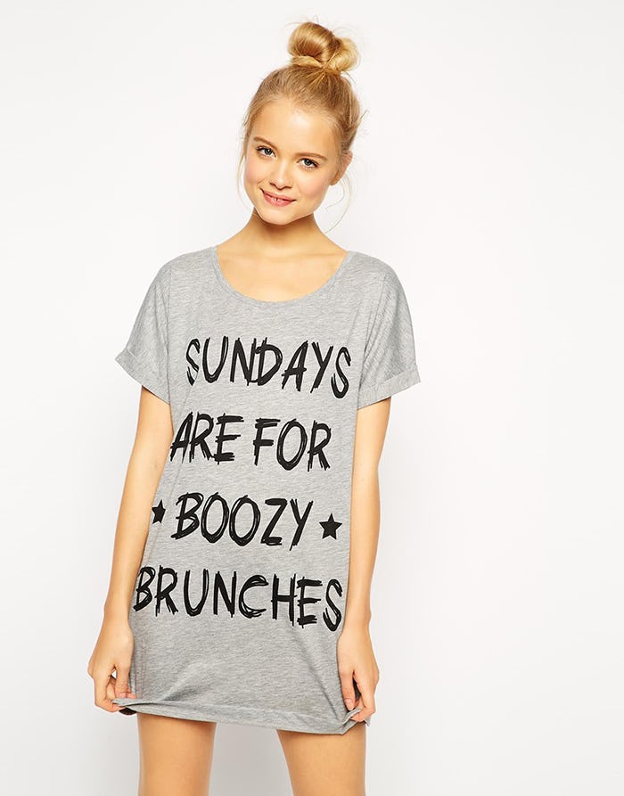 22 Brunch Shirts For Everyone Who Knows Its The Best Meal Of The Week