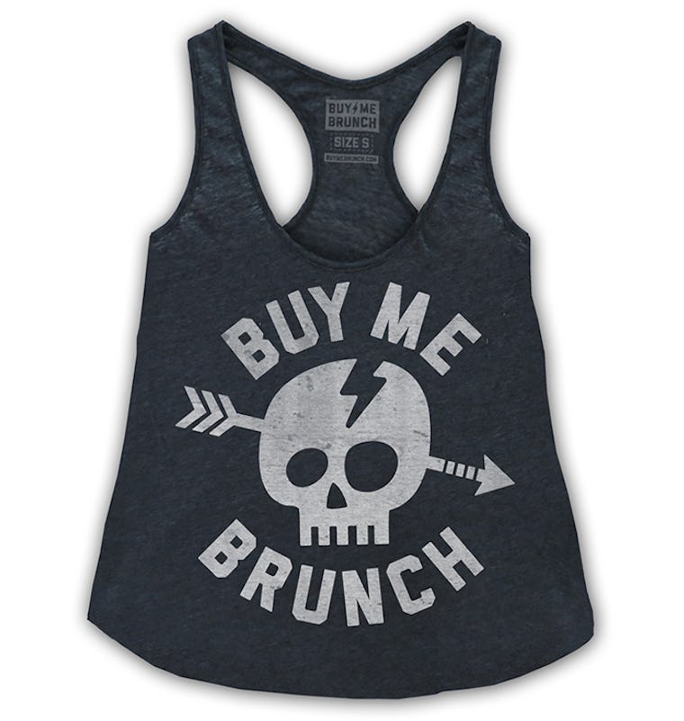 22 Brunch Shirts For Everyone Who Knows Its The Best Meal Of The Week