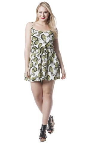 Hey Gorgeous Launches Collection Of Plus Size Festivalwear That You ...