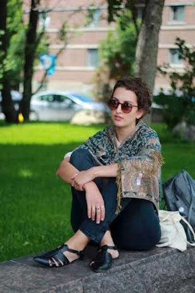 How Does A Woman's Body Image Change With Age? I Spoke To 36 Women ...