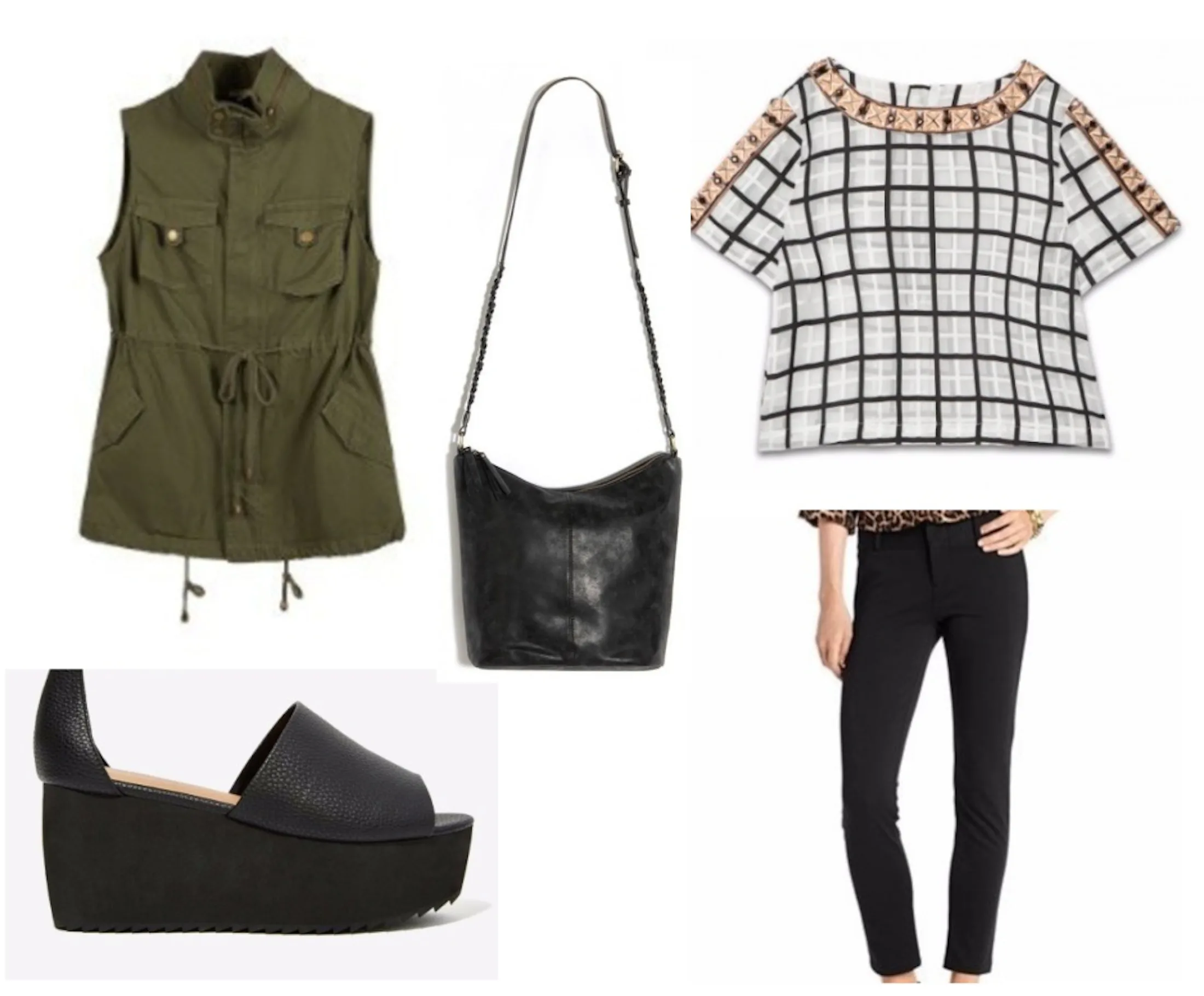 6 College Orientation Outfit Ideas, Plus Tips For Making Sure Whatever ...