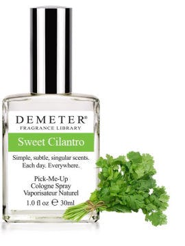9 Vegetable & Herb Scented Perfumes Because Not Everyone Wants To Smell ...