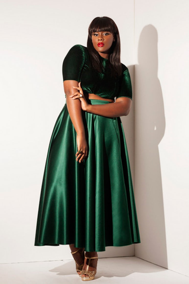 Plus Size Brand Rum + Coke is Finally Getting the Attention it Deserves ...