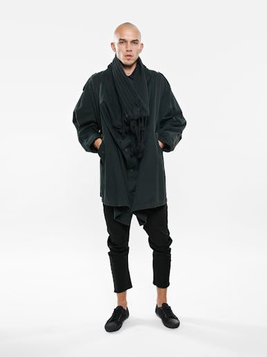 These 5 Unisex Items Belong in Your Closet — Whether You're Masculine ...