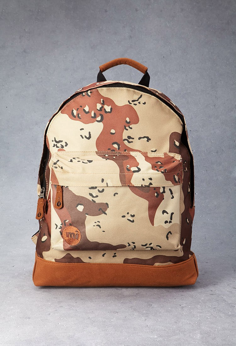 TREND ALERT: Camo Print Is A Spring 2015 Staple, So Here Are 11 Ways To ...