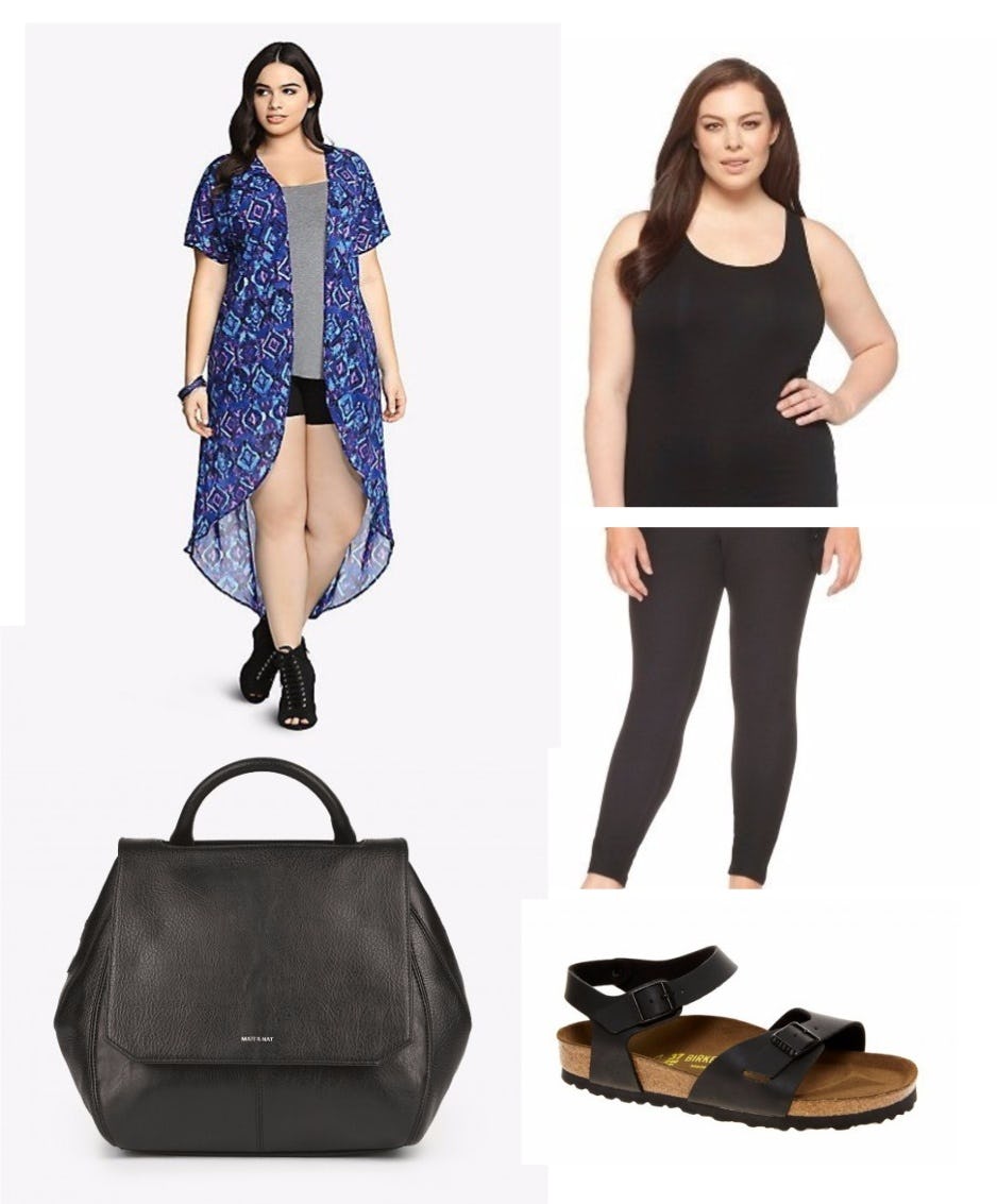 Plus Size Instagram Bloggers Have The Coolest Style — So Here's How To ...