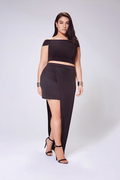 Nadia Aboulhosn's Plus Size Collection With Boohoo Is Every Body ...