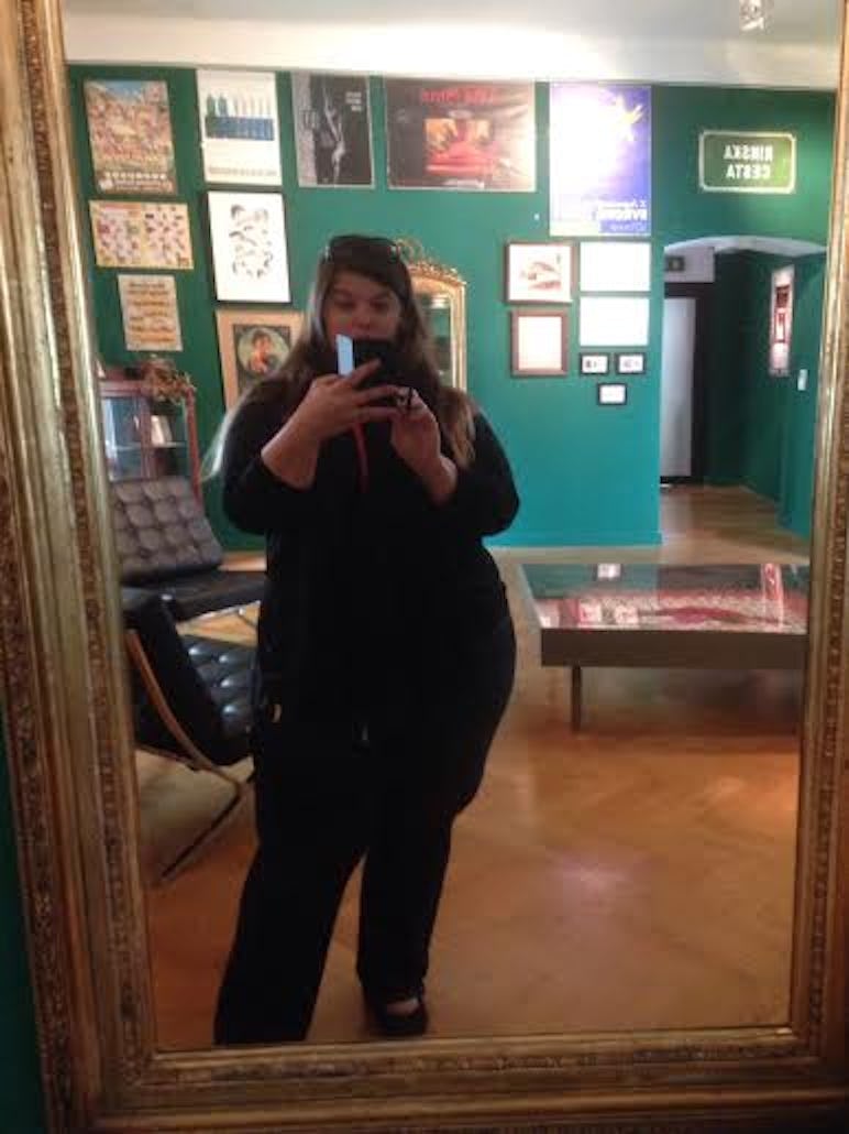 How Does A Woman's Body Image Change With Age? I Spoke To 36 Women ...