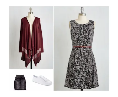 6 College Orientation Outfit Ideas, Plus Tips For Making Sure Whatever ...