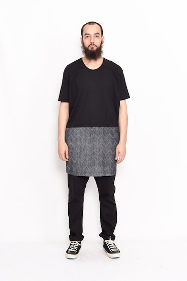 These 5 Unisex Items Belong in Your Closet — Whether You're Masculine ...