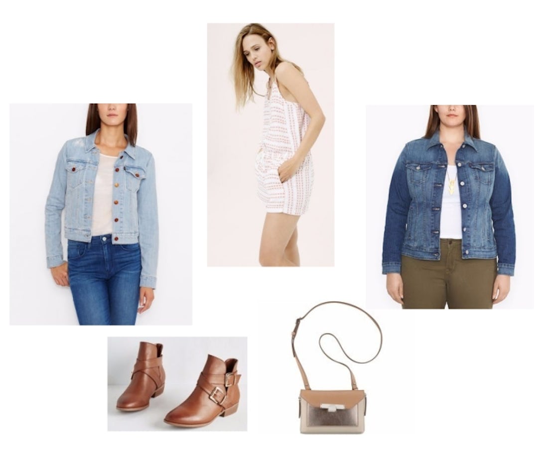 The Perfect Date Outfit To Wear On These 5 Classic First Dates Because ...