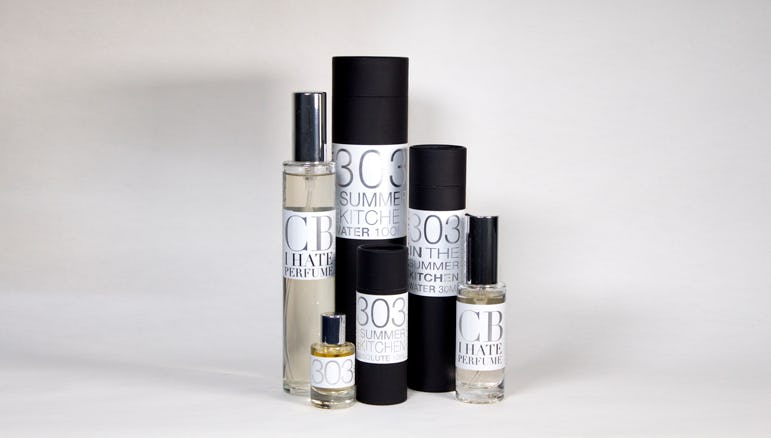 9 Vegetable & Herb Scented Perfumes Because Not Everyone Wants To Smell ...