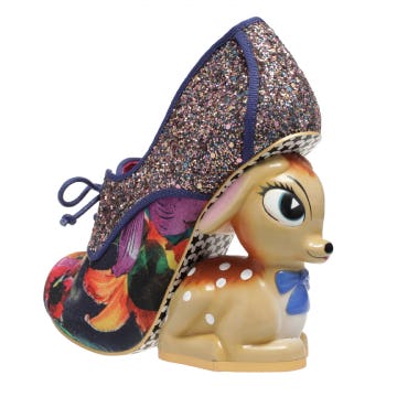 The 9 Craziest Shoes of 2014 — Because Feet Got A Little Weird and Wild ...