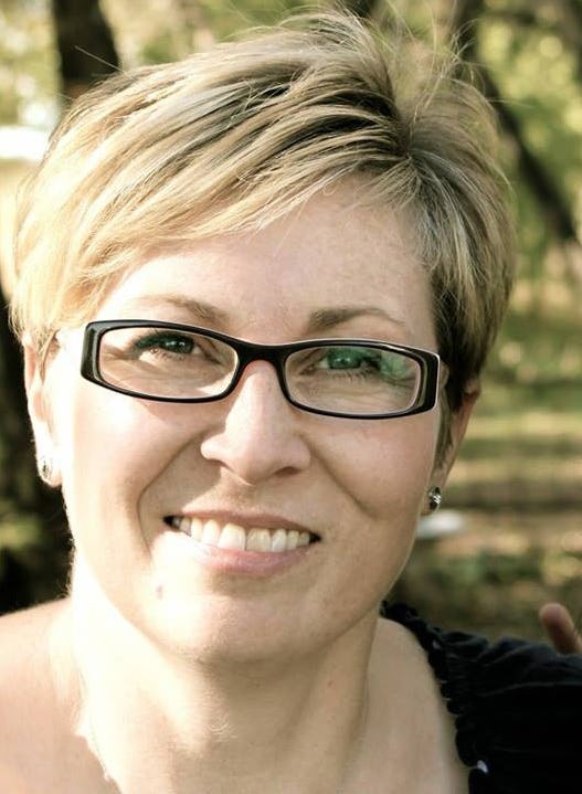 How Does A Woman's Body Image Change With Age? I Spoke To 36 Women ...