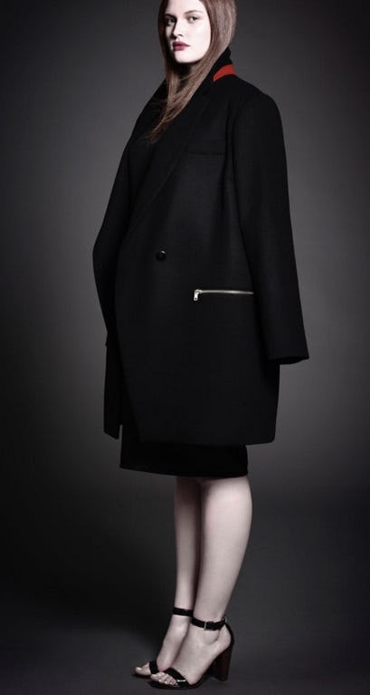 27 Plus Size Winter Coats & Parkas To Make You Look Babely All Winter ...