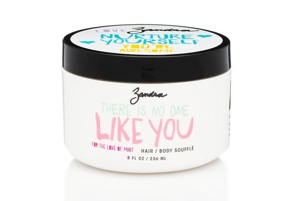 Zandra Beauty Makes Non-Toxic Products For Girls While Inspiring And ...