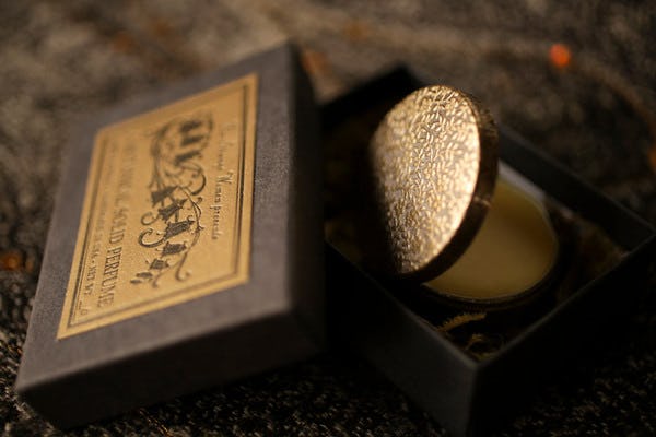 9 Vegetable & Herb Scented Perfumes Because Not Everyone Wants To Smell ...