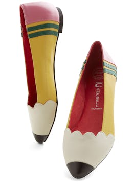 The 9 Craziest Shoes of 2014 — Because Feet Got A Little Weird and Wild ...