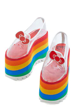 The 9 Craziest Shoes of 2014 — Because Feet Got A Little Weird and Wild ...