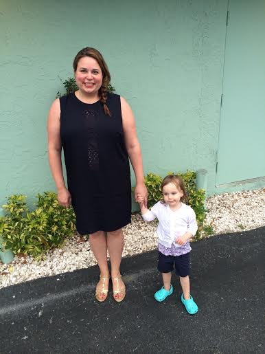 27 Plus Size Women Show Off Their Arms Because Being Sleeveless Isn't ...