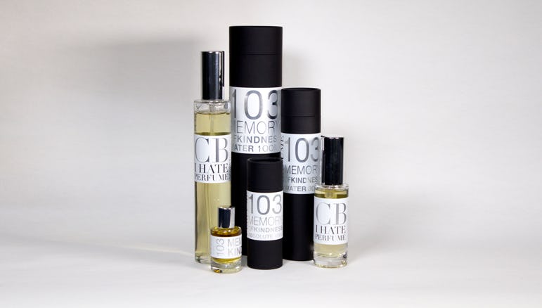 9 Vegetable & Herb Scented Perfumes Because Not Everyone Wants To Smell ...