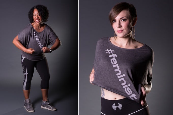 Superfit Hero Is A New Size Inclusive Activewear Line That Proves That ...