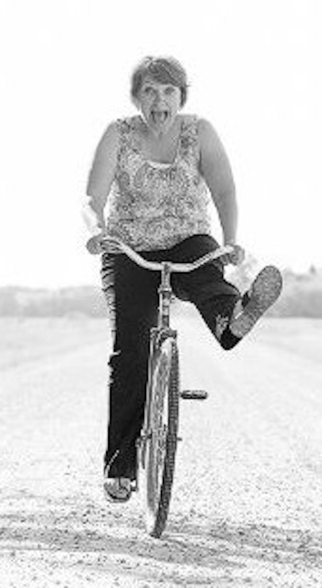 How Does A Woman's Body Image Change With Age? I Spoke To 36 Women ...