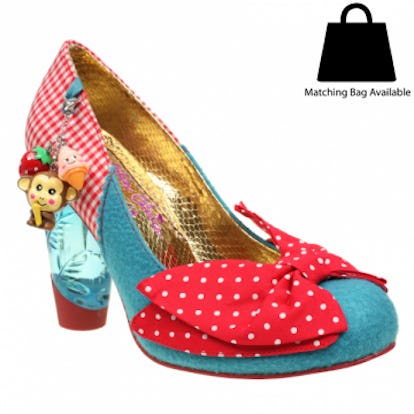 The 9 Craziest Shoes of 2014 — Because Feet Got A Little Weird and Wild ...