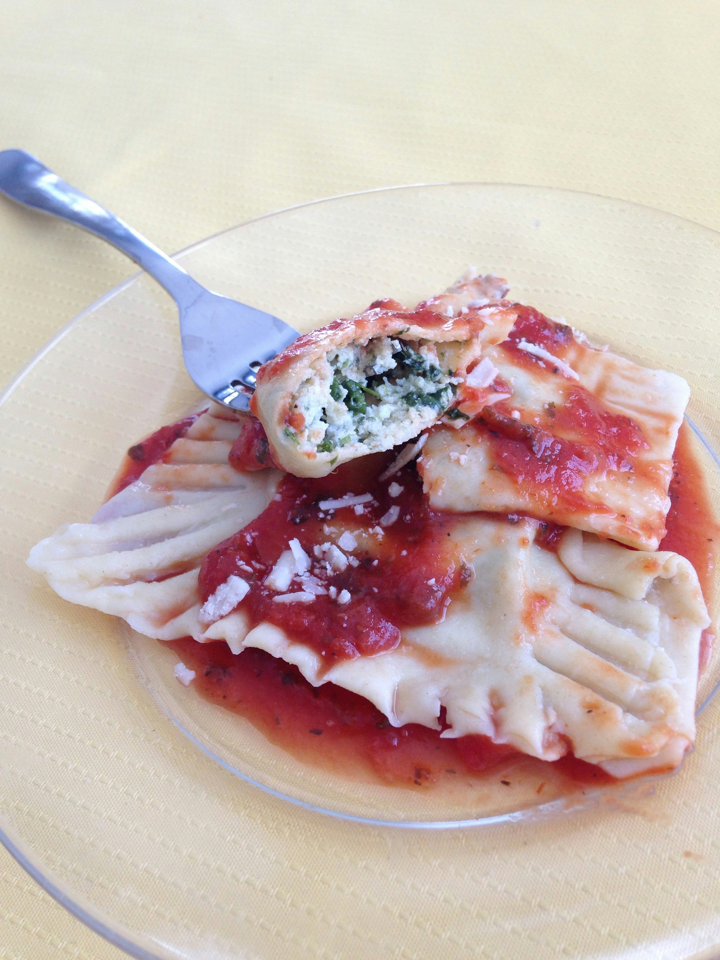 How To Make Ravioli From Scratch That Tastes Just As Amazing As ...