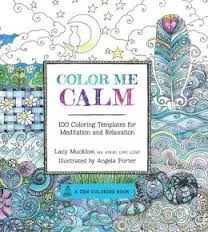 13 Of The Best Adult Coloring and Activity Books, Because Big People ...