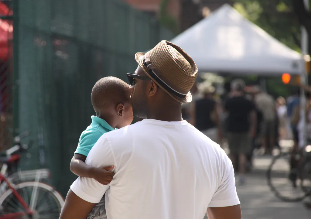 11 Quotes About Fathers And Fatherhood From Books That Say Everything ...