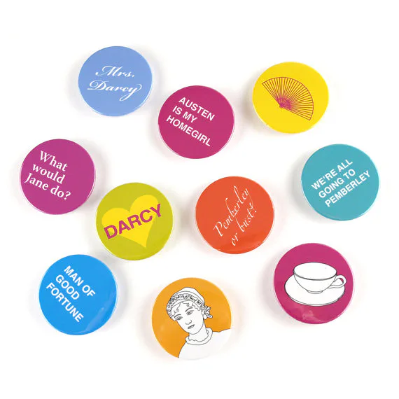 13 Jane Austen Home Decor Items For Your Perfect Pemberley