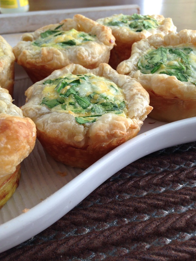 5 Brunch Recipes To Make At Home That Are Seriously Impressive — And ...