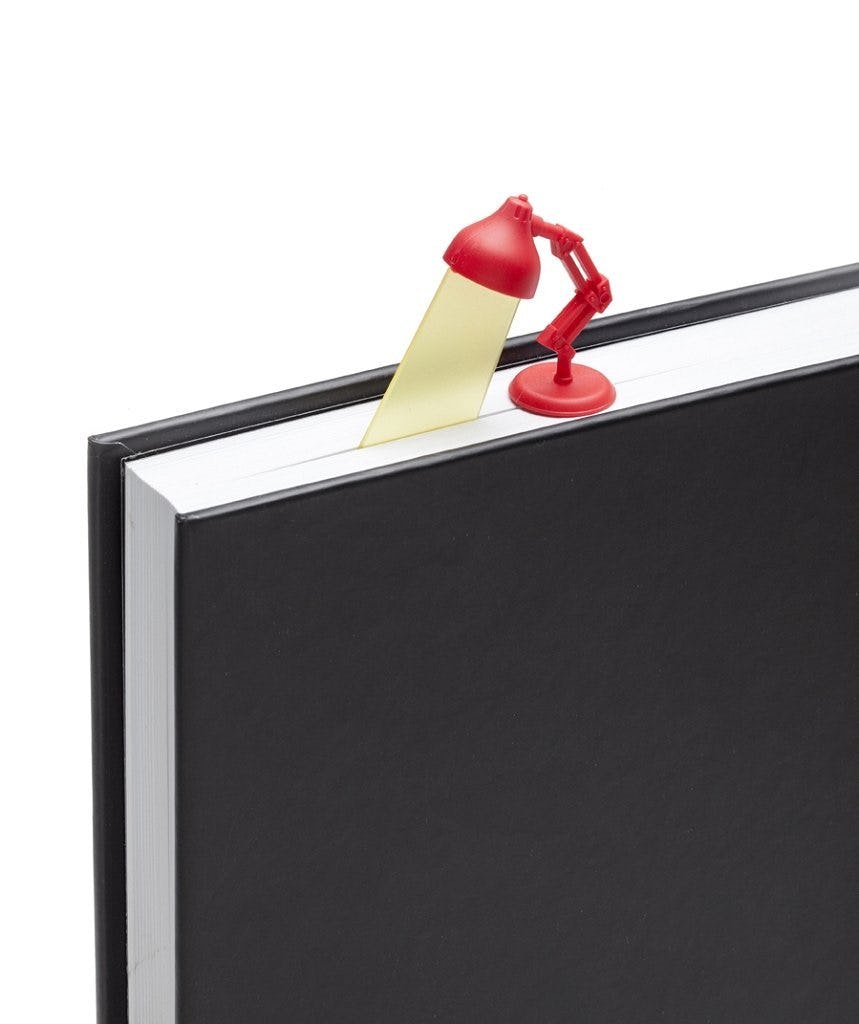 16 Bookmarks To Add To The Collection, So You Never Have To Fold A ...