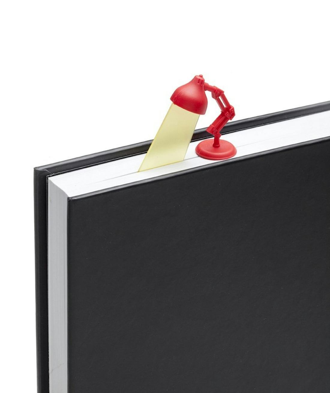 16 Bookmarks To Add To The Collection, So You Never Have To Fold A ...