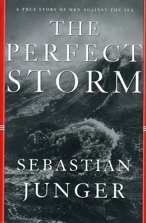 9 Nautical Novels To Bring With You The Next Time You Hop Aboard A Boat