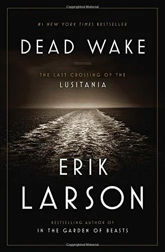 9 Nautical Novels To Bring With You The Next Time You Hop Aboard A Boat