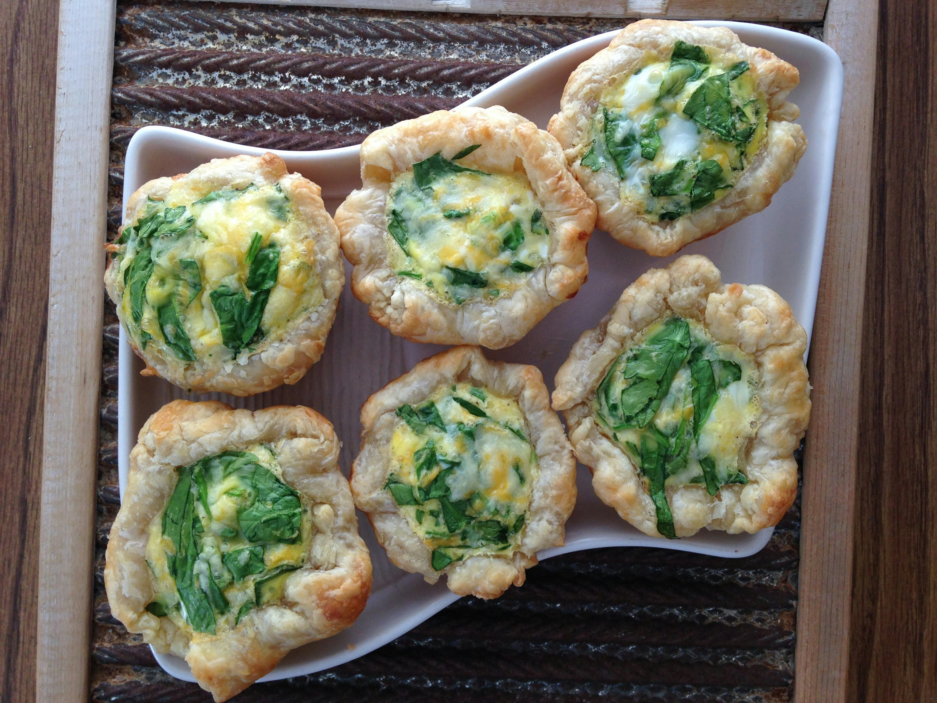 5 Brunch Recipes To Make At Home That Are Seriously Impressive — And ...