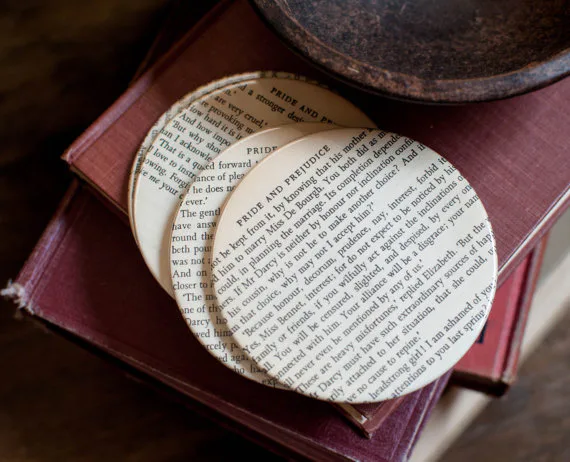 13 Jane Austen Home Decor Items For Your Perfect Pemberley