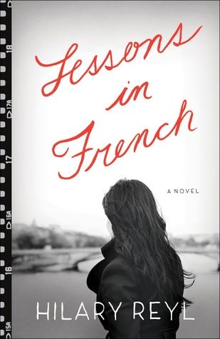 11 Books That Will Make You Feel Like You're In France, In Honor Of ...