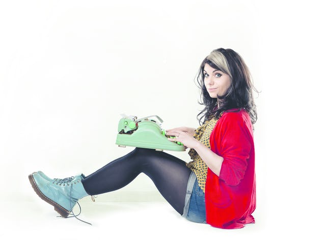 15 Feminist Authors To Add To Your Reading List