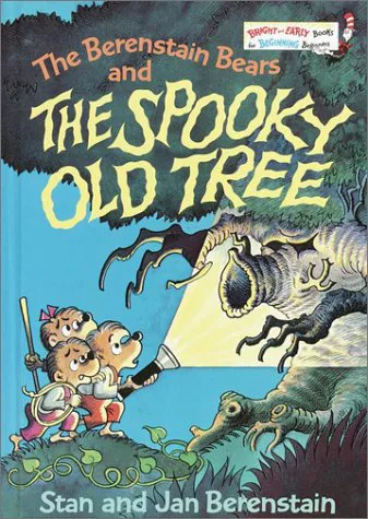 9 Children's Halloween Books Everyone Remembers Reading In School