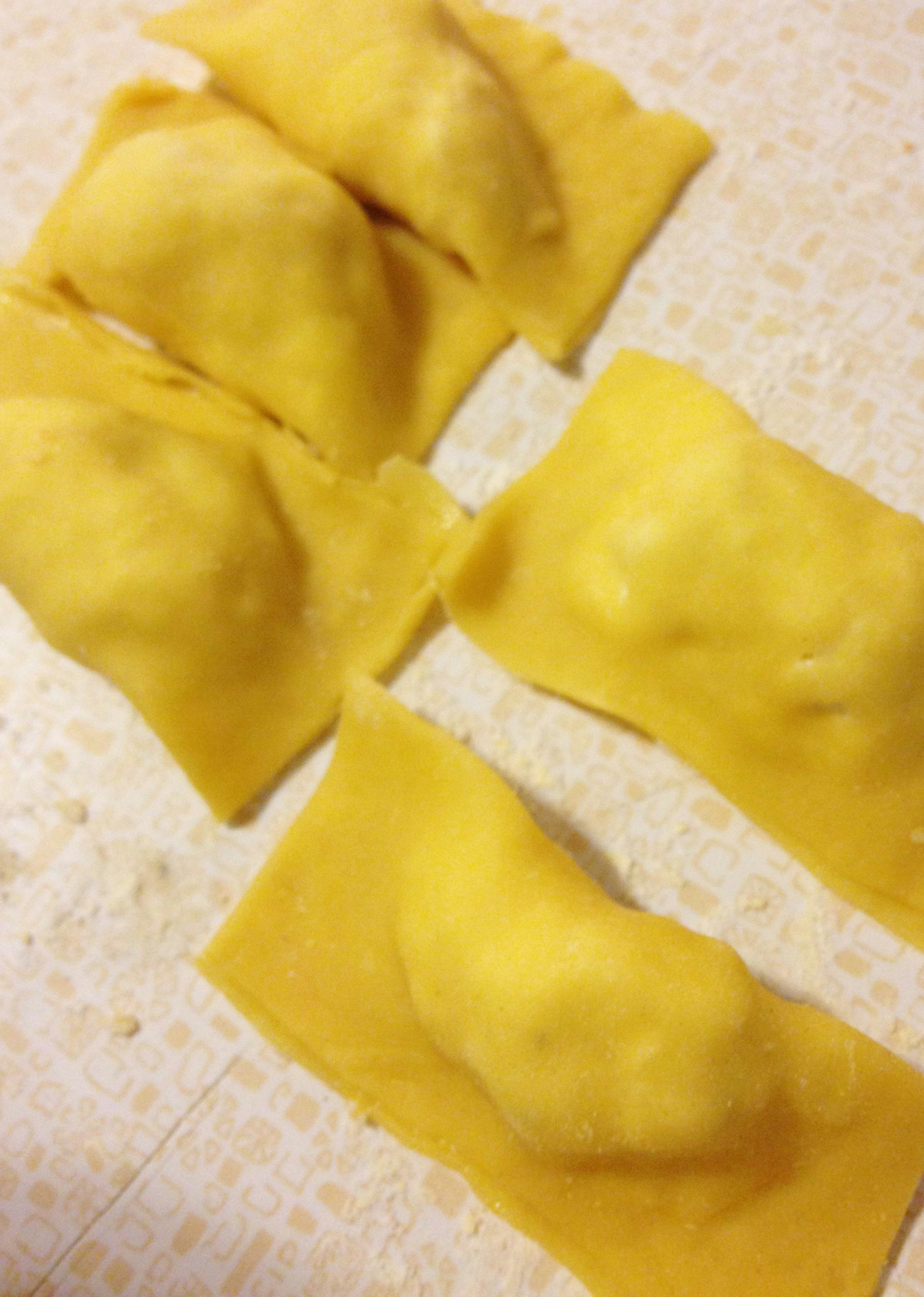 How To Make Ravioli From Scratch That Tastes Just As Amazing As ...