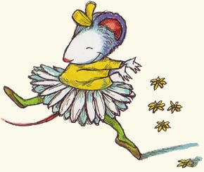 12 Literary Characters Named After Flowers To Create The Best Kind Of ...