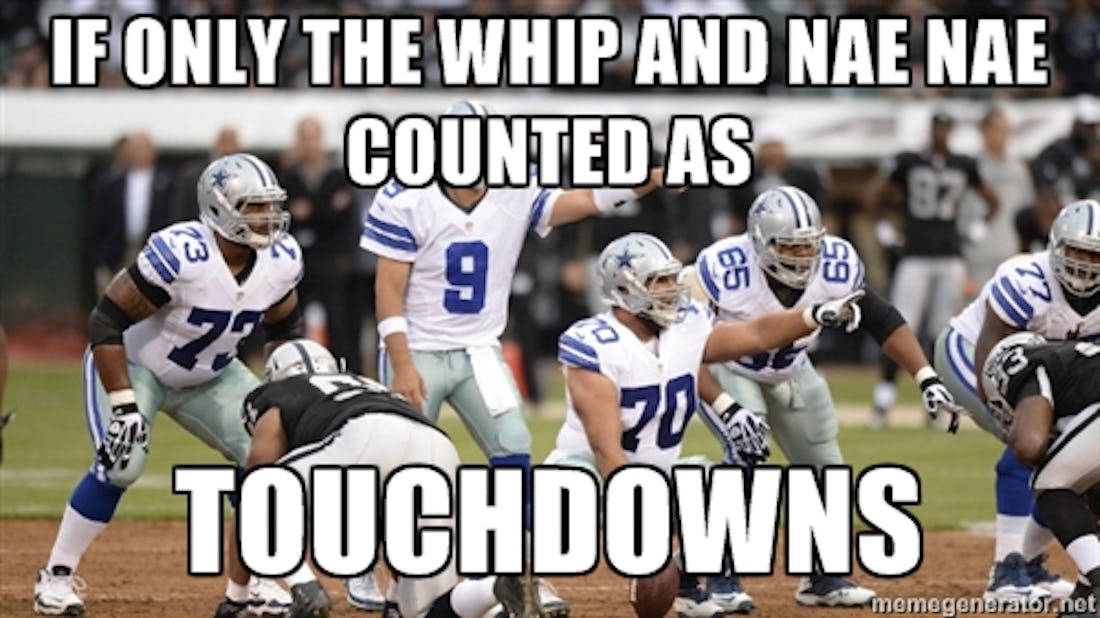 12 Football Memes In Time For The Super Bowl That Will Make You Laugh ...